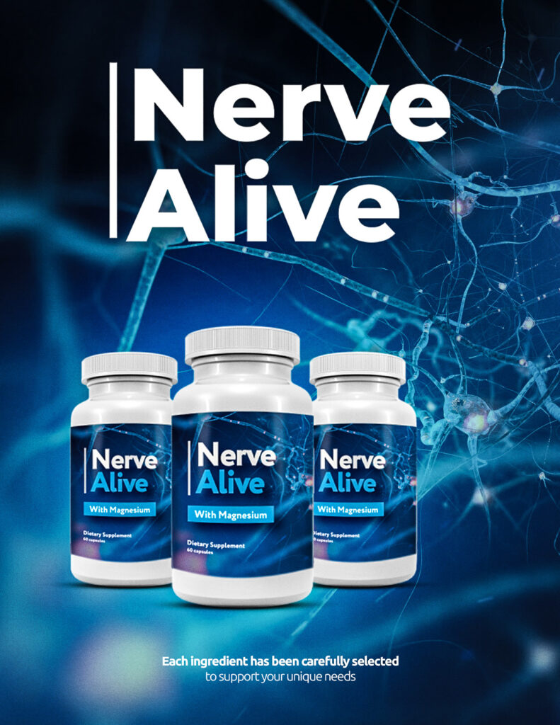 Nerve Alive